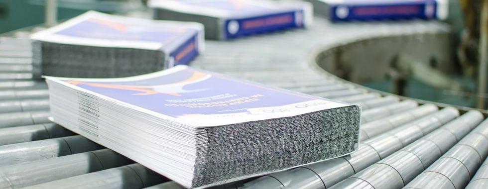 About | Print Bindery